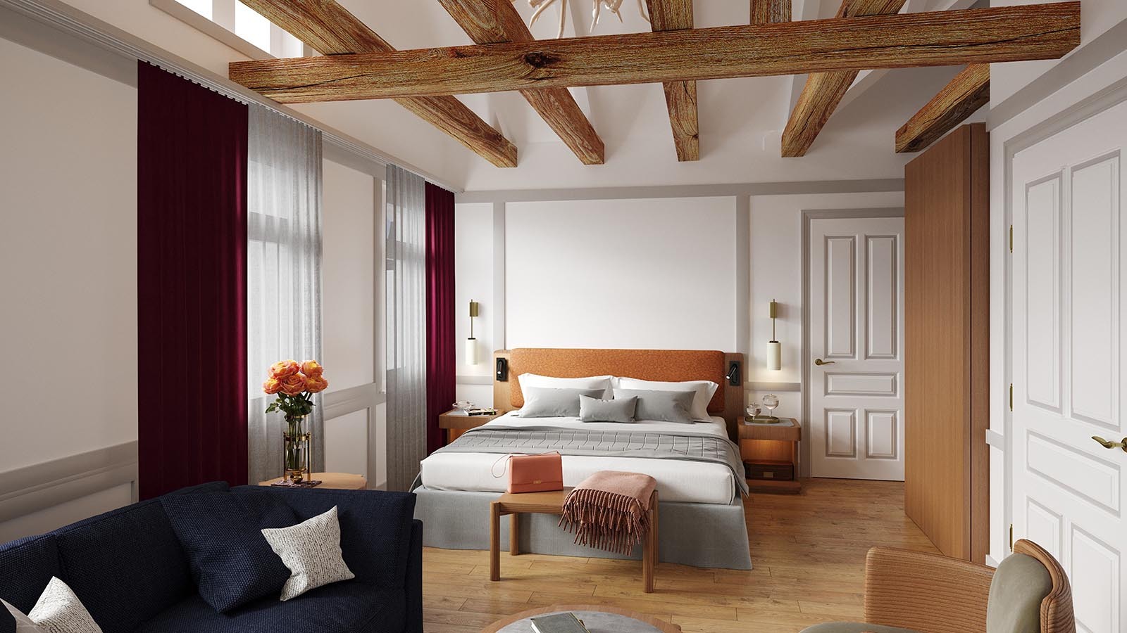 Appenzellerhuus - Appenzellerhuus - Home